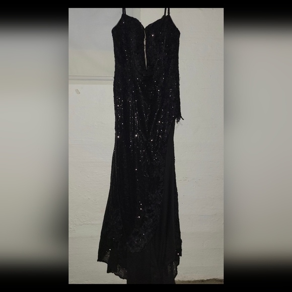 Hebeos | Dresses | Hebeos Prom Dress | Poshmark